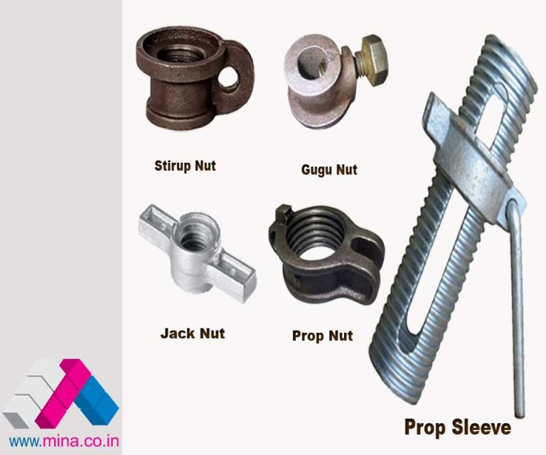 Stub Pins | Mivan Stub Pins | Kumkang Stub Pins | S-Form Stub Pins