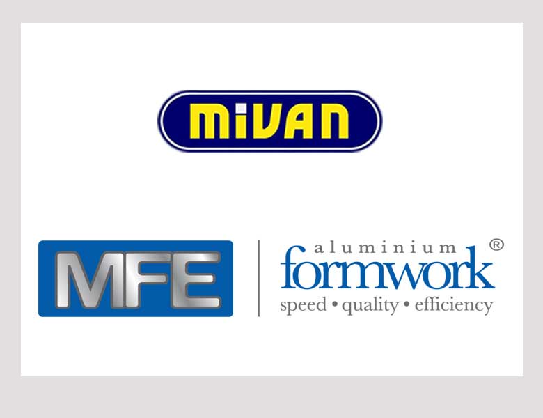 Mfe Formwork Logo
